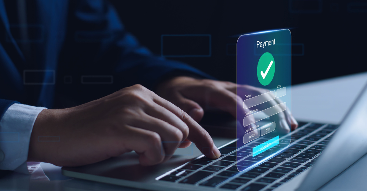 Secure Carrier Payments: How They Improve Cash Flow and Build Trust